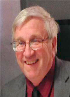 DOUGLAS ZABEL | News, Sports, Jobs - Messenger News